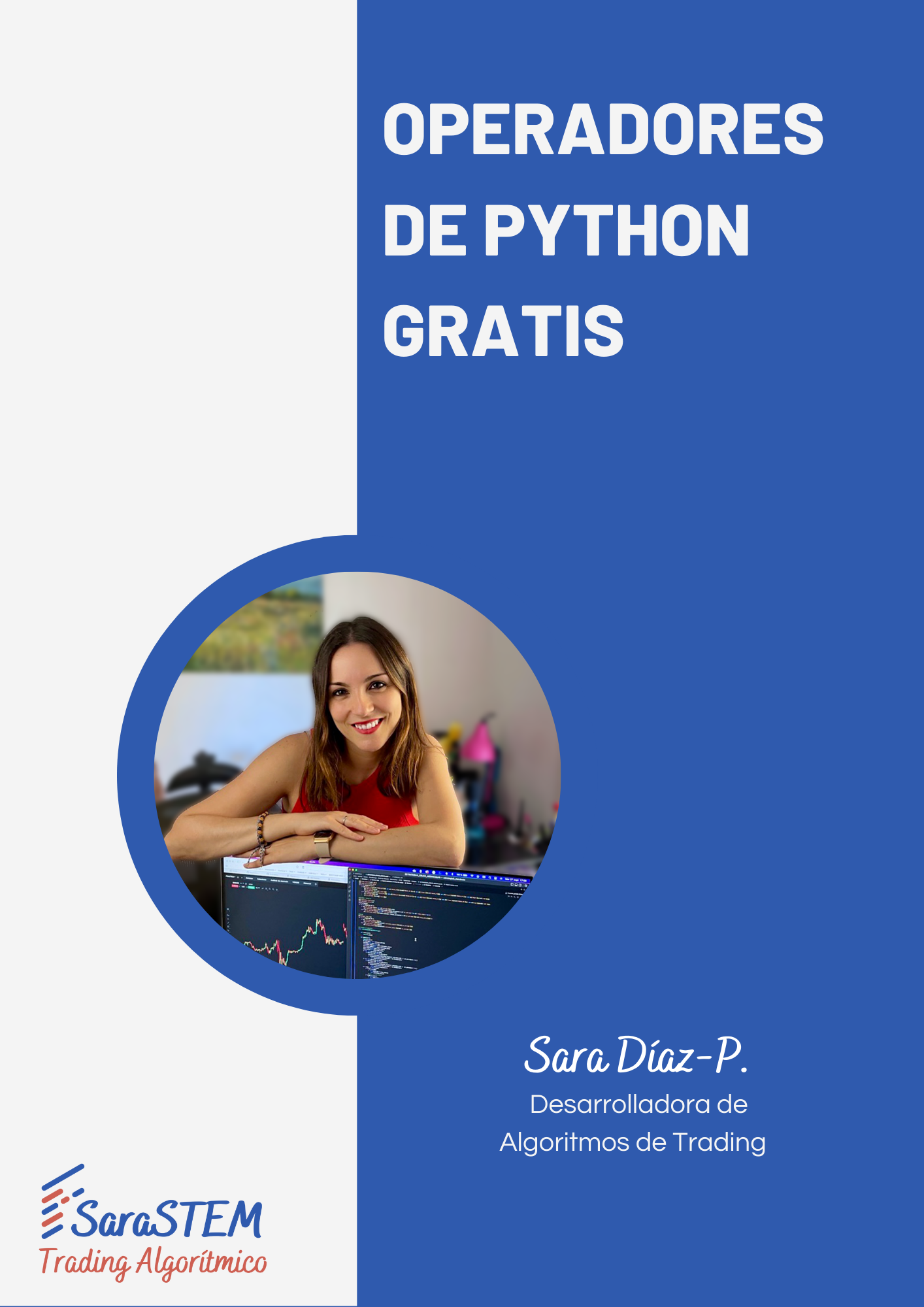 Recursos Python - SaraStem